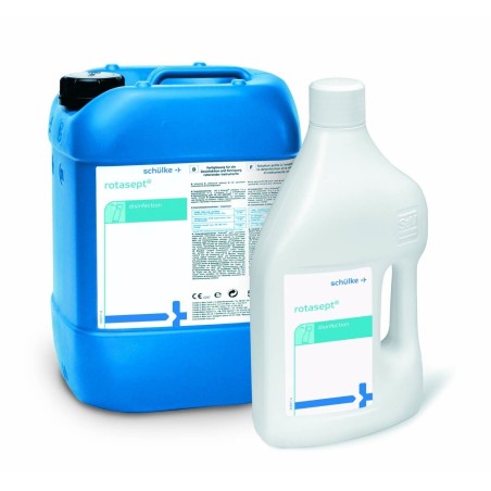 ROTASEPT SCHULKE BIDON 5L REF 104742