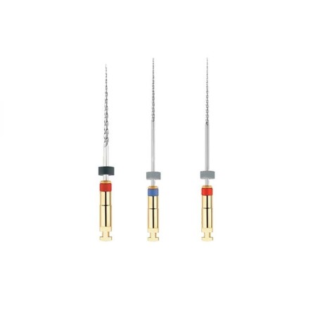 HERO SHAPER CLASSIC SEQ INTER. 3 INSTRUMENTS COLTENE 20136414