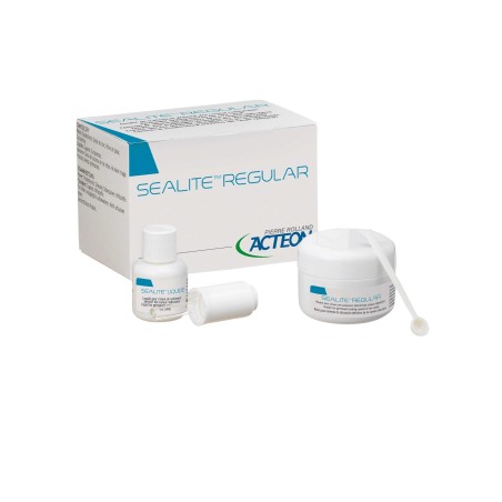 SEALITE REGULAR COFFRET PD+LQ 25 GR P.ROLLAND REF 266264