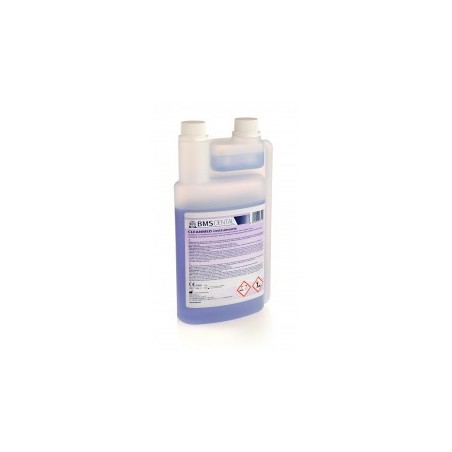 CLEANMED INSTRUMENTS 1L BMS DENTAL 7005-1L